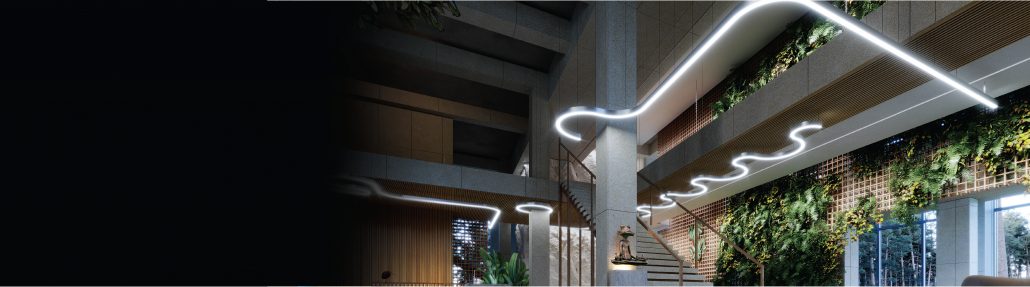 Impact Lighting Solutions