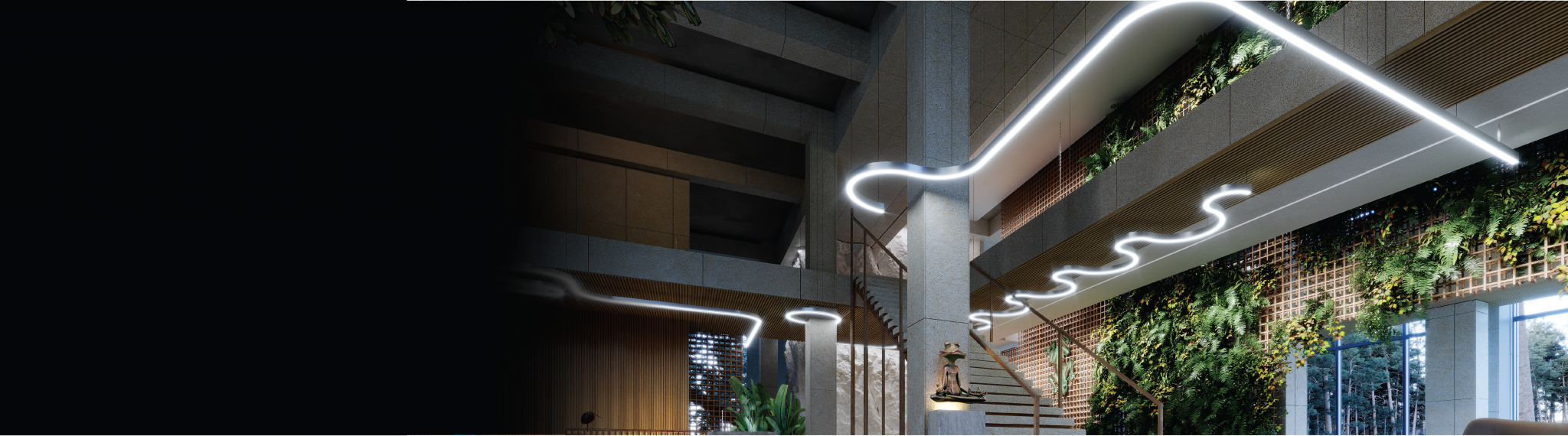 Impact Lighting Solutions