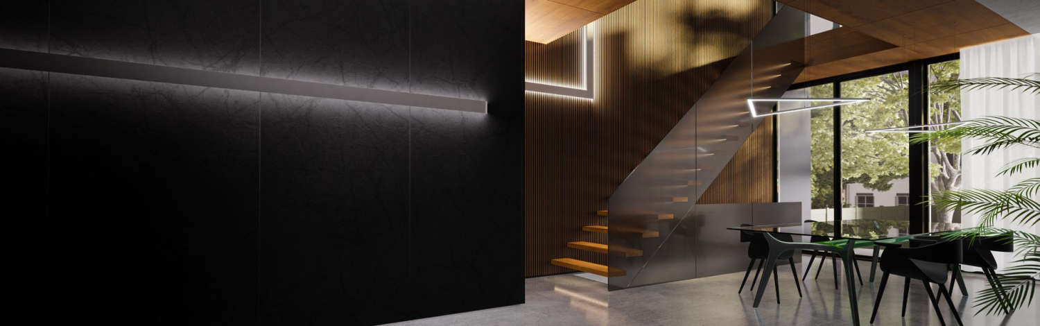 Impact Lighting Solutions