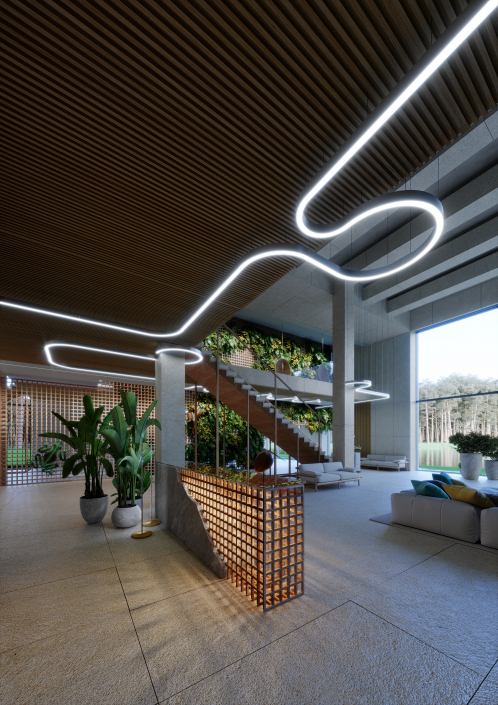 About Us - Impact Lighting Solutions