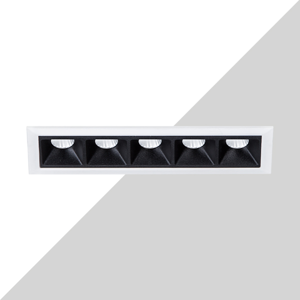 Downlights - Impact Lighting Solutions