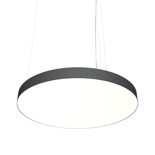 Suspended - Impact Lighting Solutions