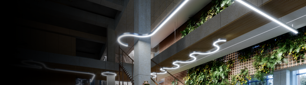 Impact Lighting Solutions