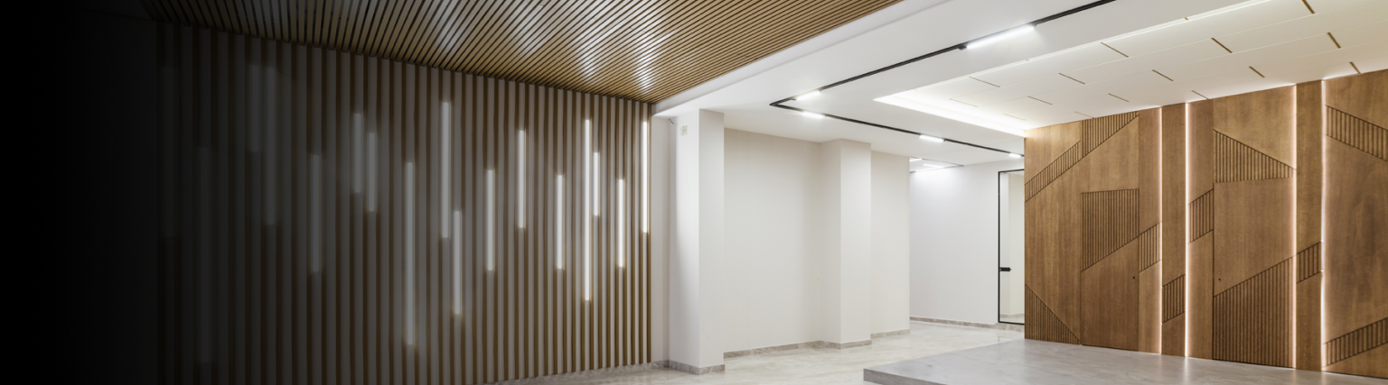 Impact Lighting Solutions