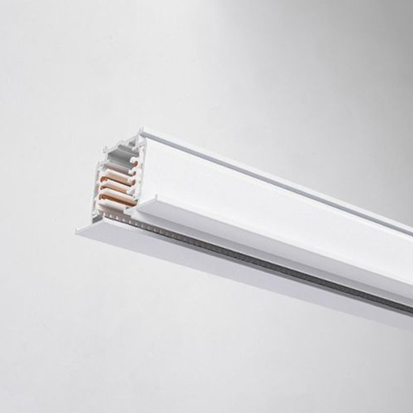 Recessed DALI Track - Impact Lighting Solutions