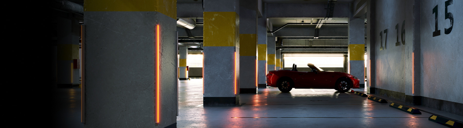 Impact Lighting Solutions