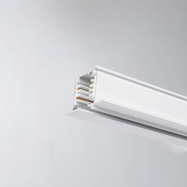 Recessed Standard Track - Impact Lighting Solutions
