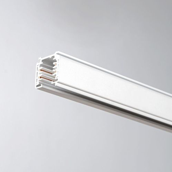 Track Systems - Impact Lighting Solutions