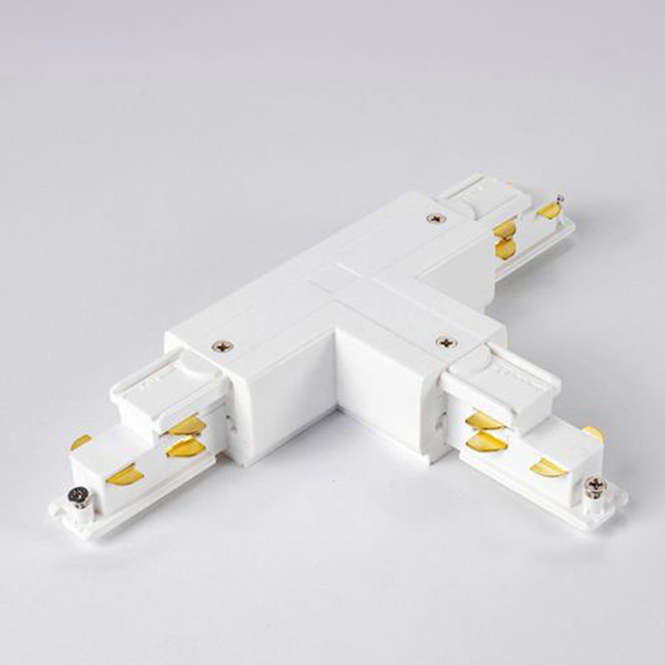 DALI Track Connectors - Impact Lighting Solutions