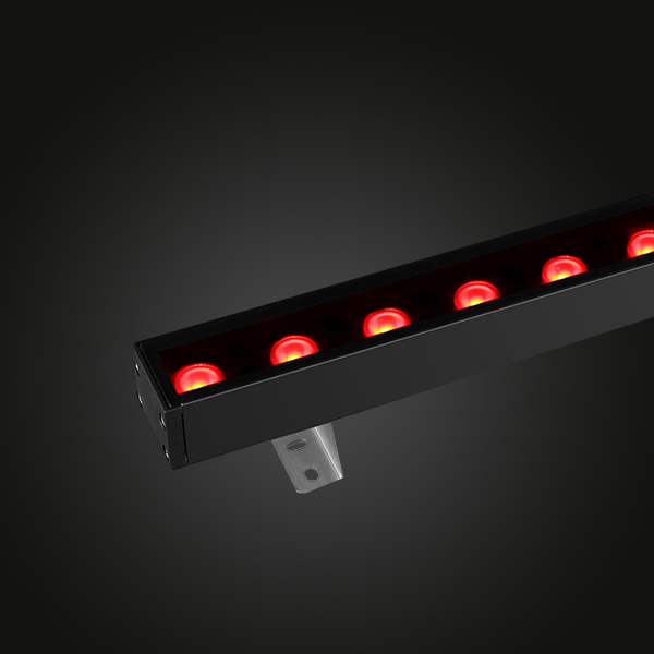 Exterior - Impact Lighting Solutions