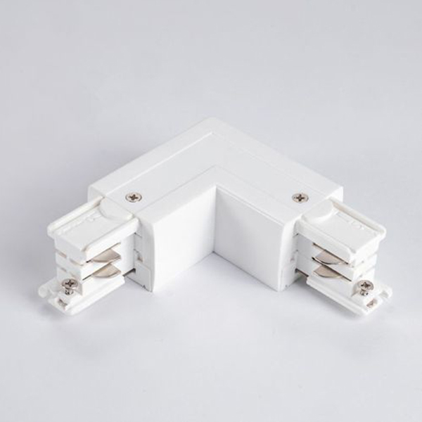 Standard Track Connectors - Impact Lighting Solutions