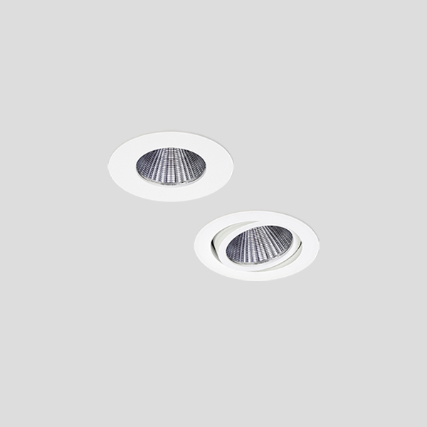 Downlights - Impact Lighting Solutions