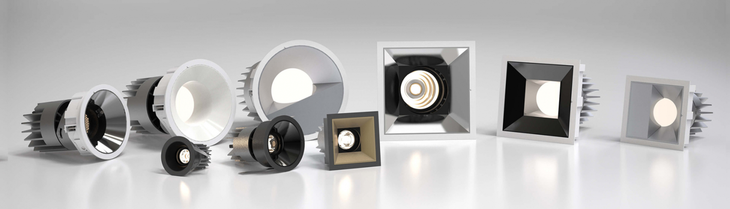 Downlights - Impact Lighting Solutions