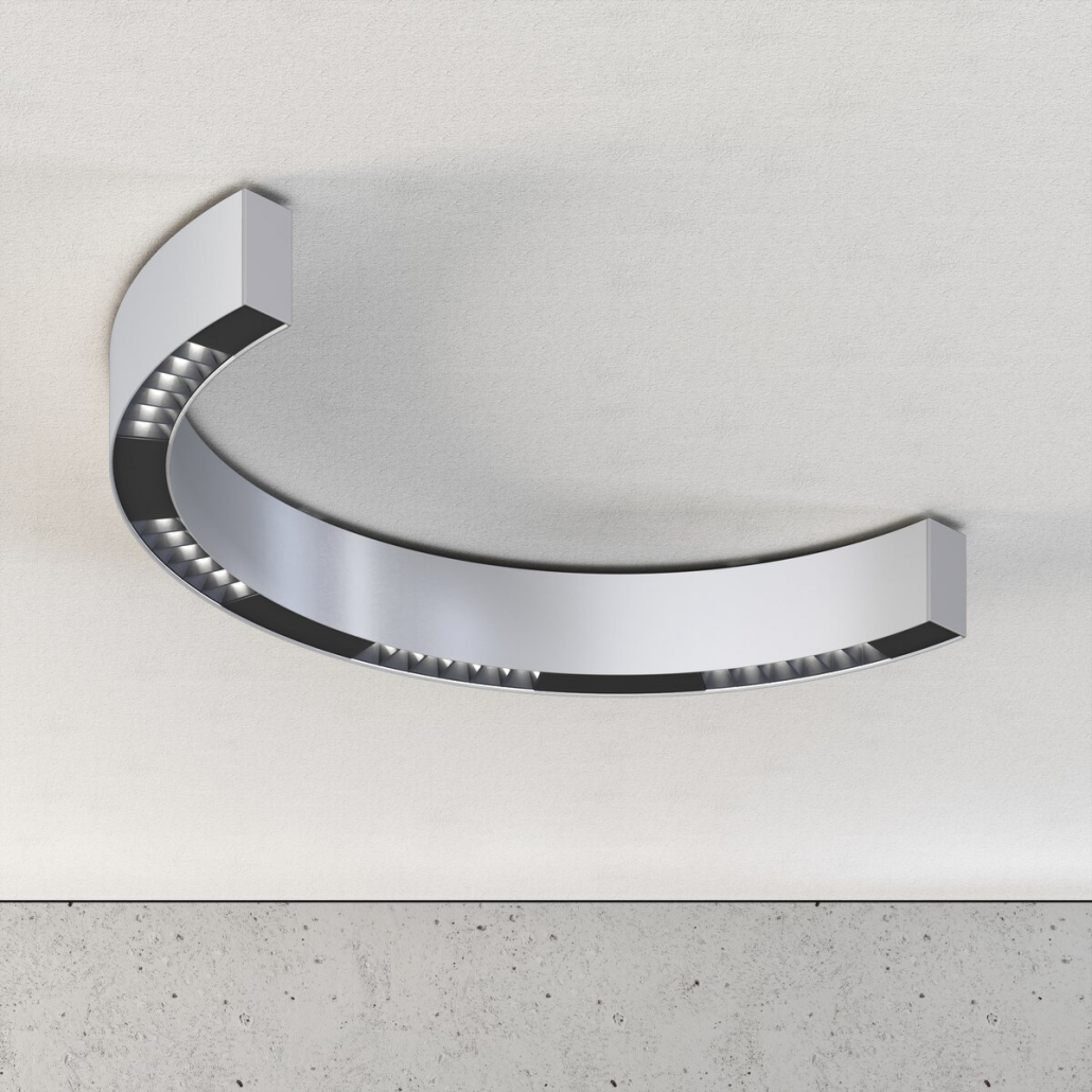 Serpent R-Plus Dot NT - Impact Lighting Solutions